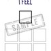 Emotional Regulation Posters Visual Aids Emotions and Coping Skills - Etsy