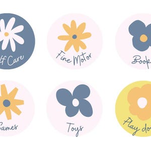 Occupational Therapy Labels * Printable Tags* OT Labels *therapy Labels ...