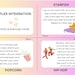 Primitive Reflex Integration Exercises and Activity Cards *PT OT ...