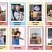 Safety Cards Safety Awareness Activity *SPED OT ST* Safety Awareness - Etsy
