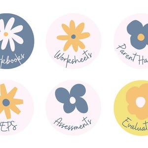 Occupational Therapy Labels * Printable Tags* OT Labels *therapy Labels ...