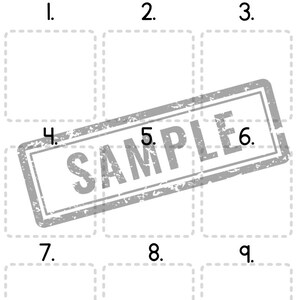 Potty Training Social Stories - Visual Aid - Personalized Social ...