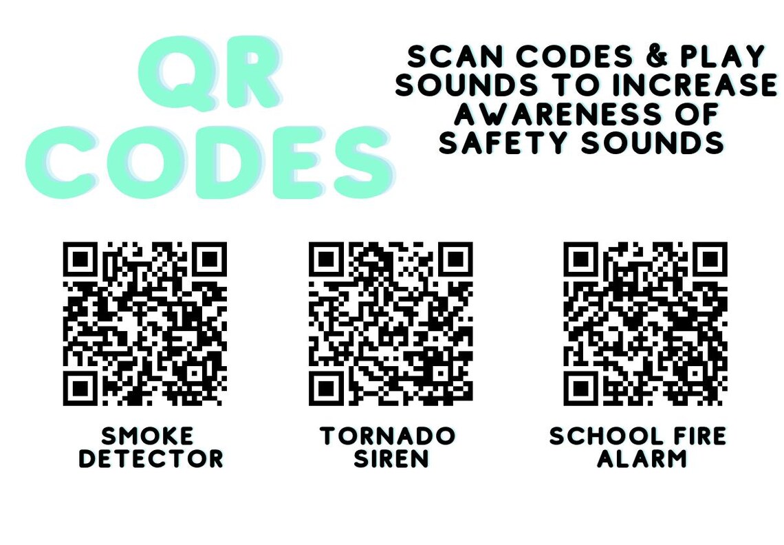 Safety Cards Safety Awareness Activity *SPED OT ST* Safety Awareness - Etsy