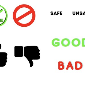 Safety Cards Safety Awareness Activity *SPED OT ST* Safety Awareness - Etsy