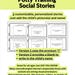 Potty Training Social Stories - Visual Aid - Personalized Social ...