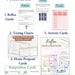 Primitive Reflex Integration Resources Bundle - Etsy