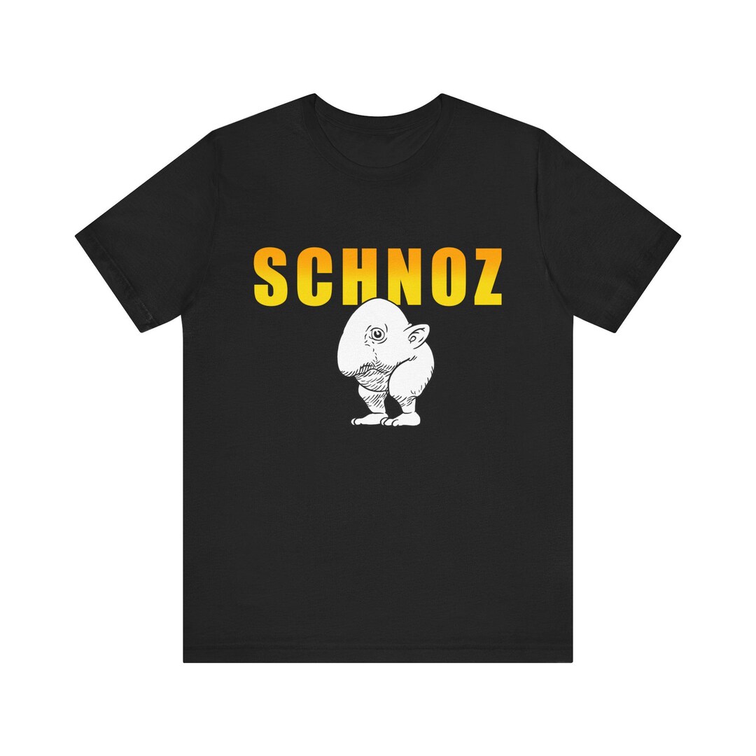 Berserk Meme Schnoz Shirt, Funny Tee, Berserk Fan T-shirt, Novelty Top ...