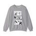 Naruto Vs Sasuke Final Valley Sweatshirt - Naruto Sweater, Sasuke ...