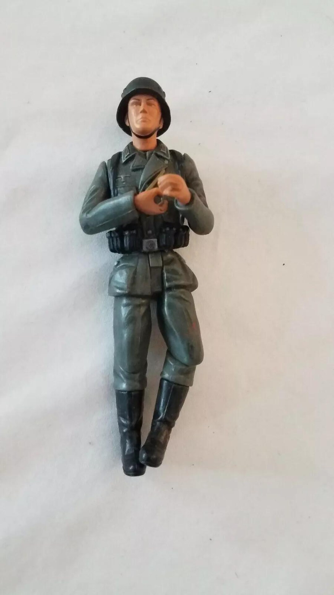 21st Century Toys Soldier WW2 3.75 Figure EUC Figure - Etsy