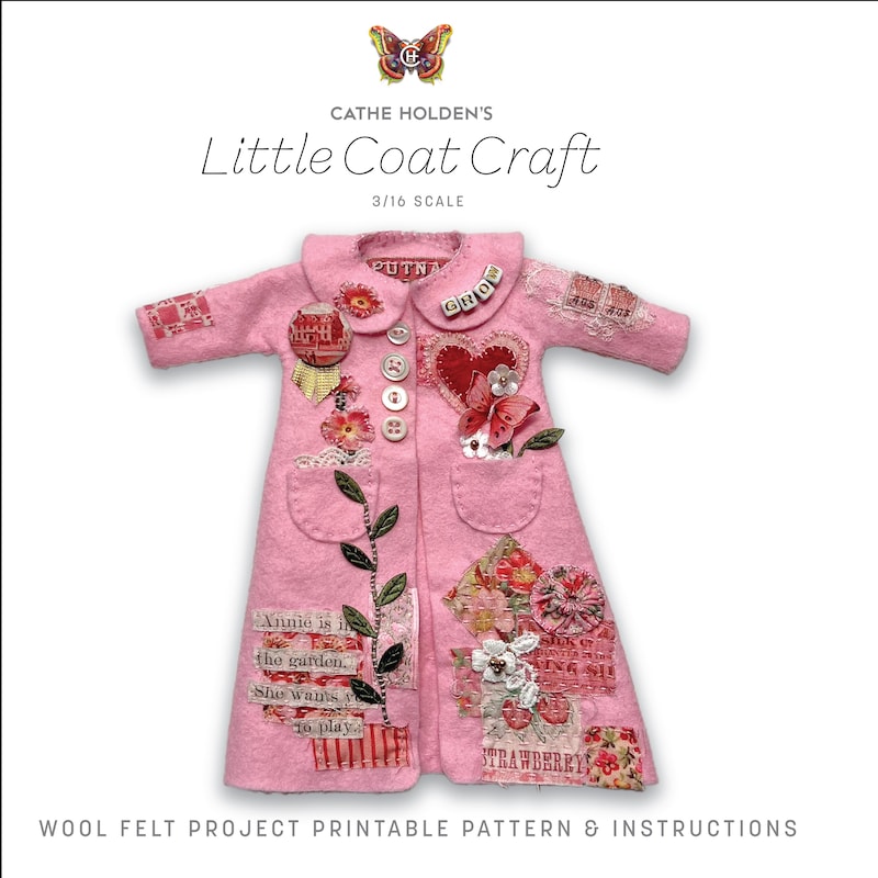 Cathe Holden Saltwater - Etsy