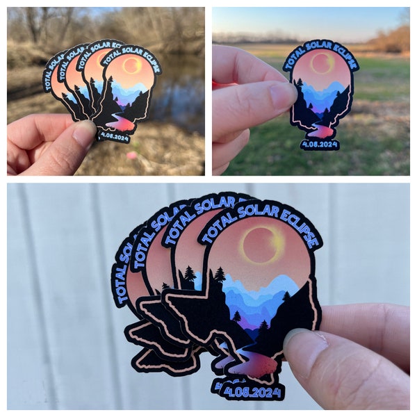 Sticker Set - Etsy
