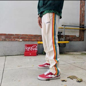 Palm Angels Tracksuit - Etsy Palm Angels Tracksuit - Etsy