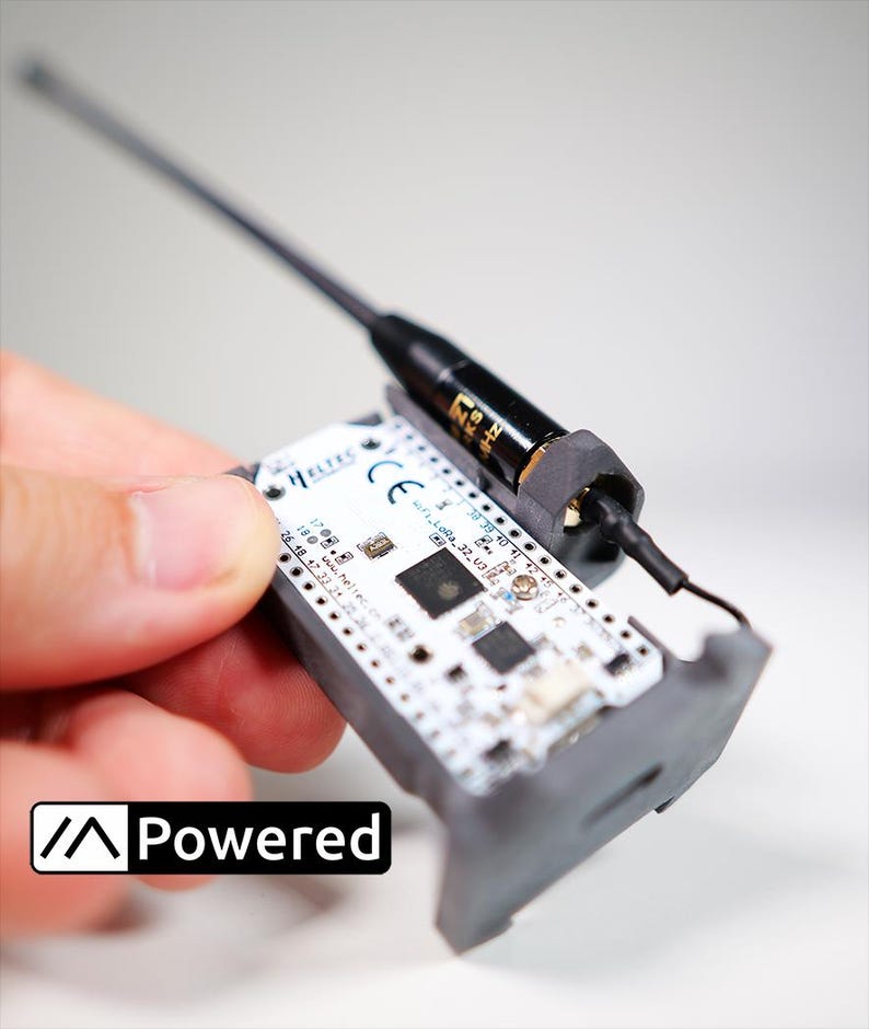Skymesh V4 Lora Drone Mount - Etsy