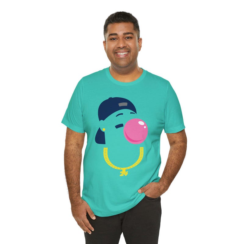 Griffey Jr T Shirts - Etsy