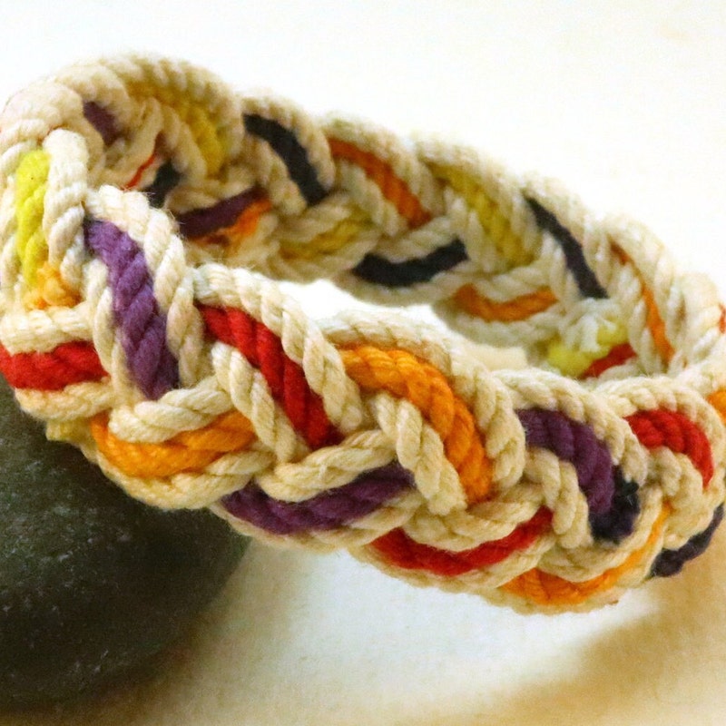 Bosch Bracelet - Etsy