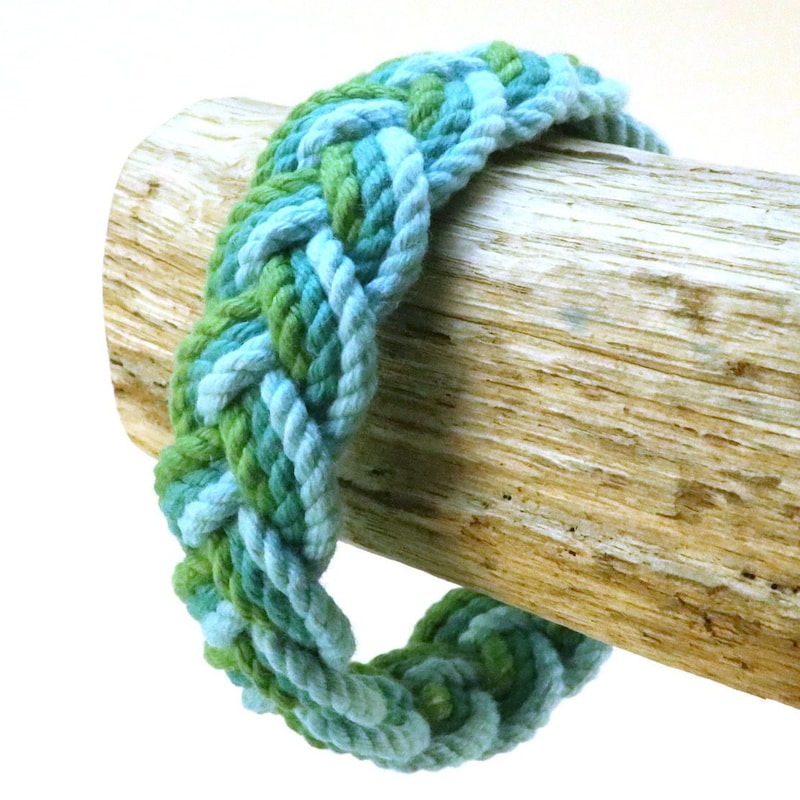 Bosch Bracelet - Etsy