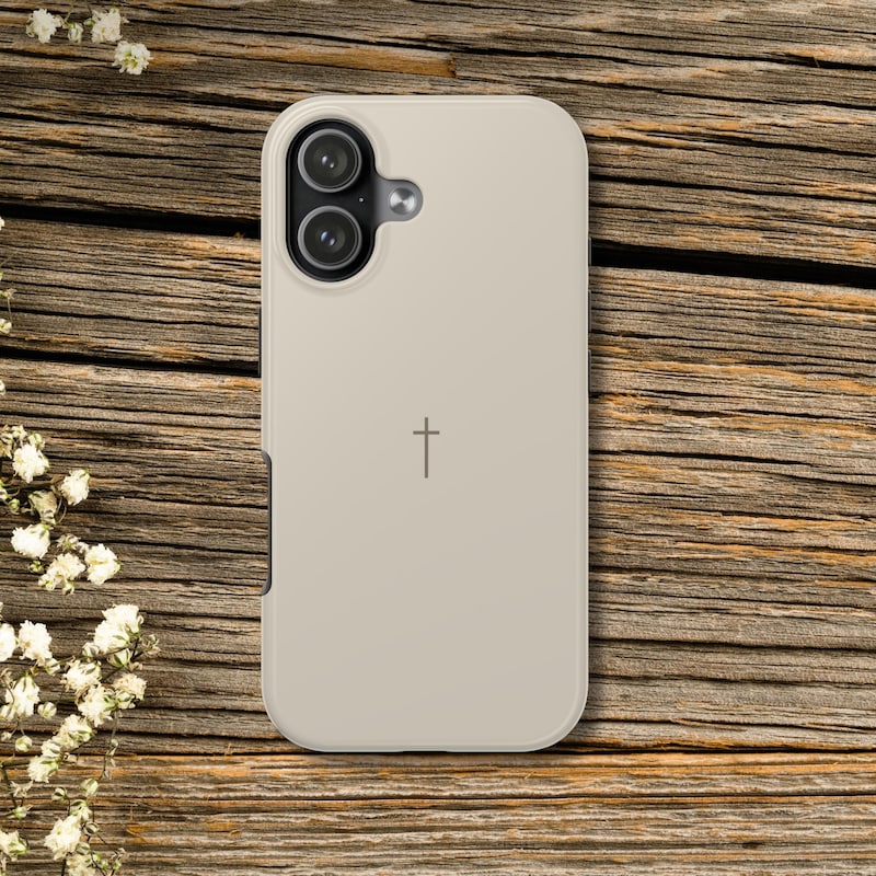 Mens Christian I Phone Case - Etsy