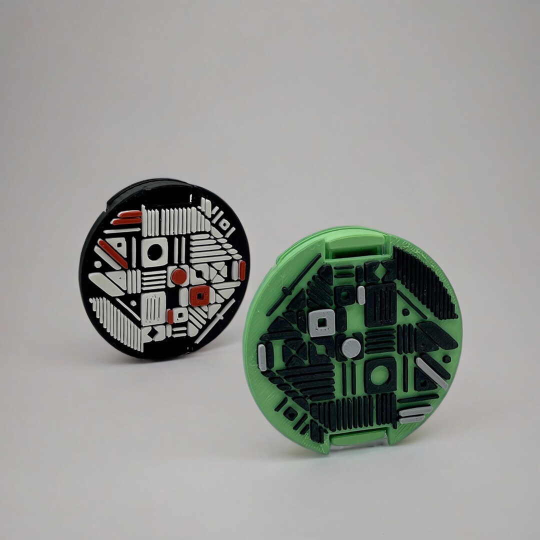 Abstract Geometric Grid Pattern Lens Cap Lens Cap Design Protective Cap ...