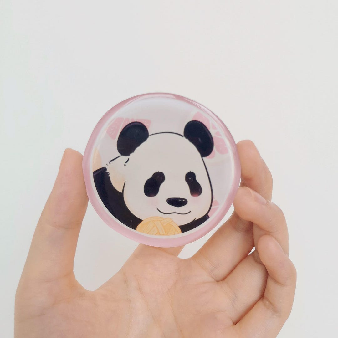 Feiyun and Sepak Takraw Acrylic Fridge Magnet - Etsy