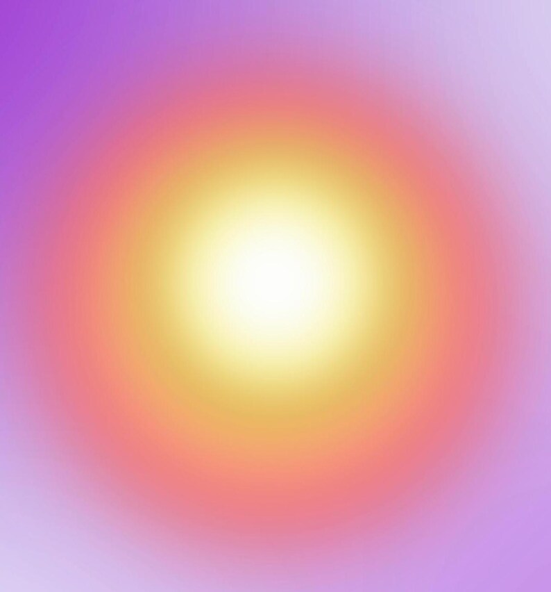 Aura Posters, DIGITAL DOWNLOAD, Printable, Editable, in Canva, Instant ...