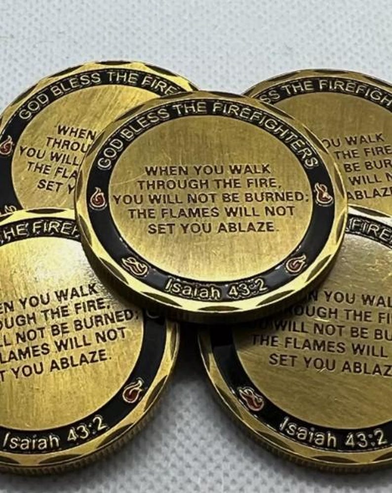 Thank You for Your Service God Bless the Firefighters Fire ...