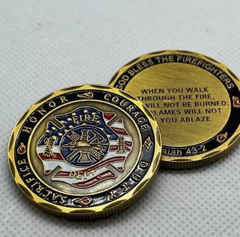 Thank You for Your Service God Bless the Firefighters Fire ...