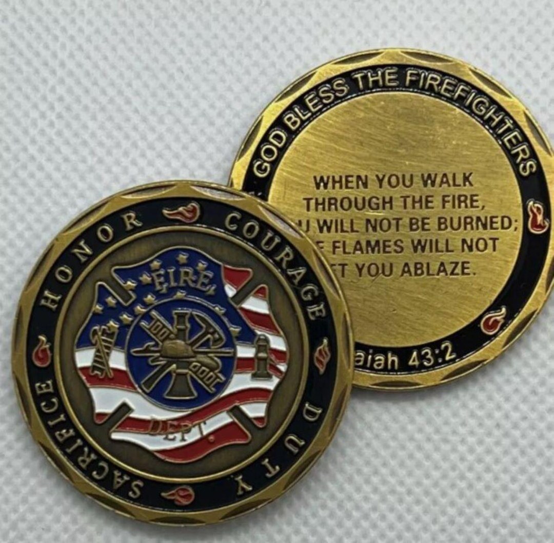 Thank You for Your Service God Bless the Firefighters Fire ...