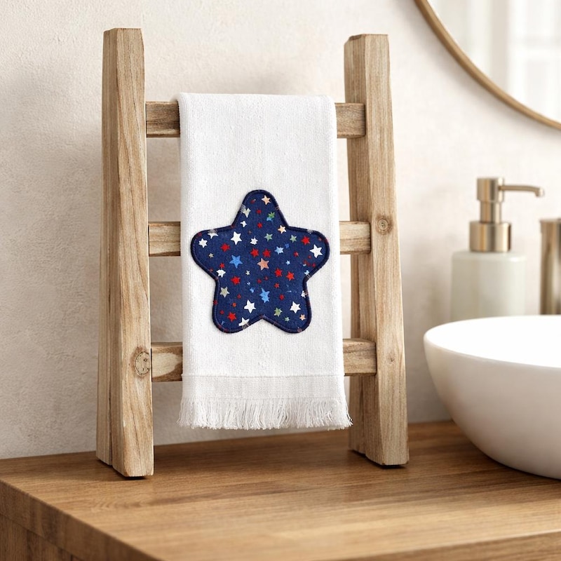 Towel Hemmed Edges - Etsy