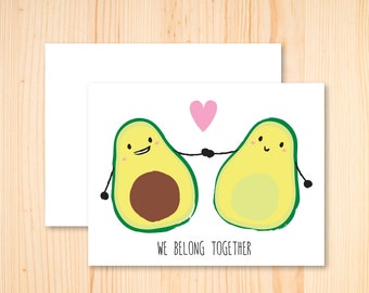 We Belong Together | Etsy