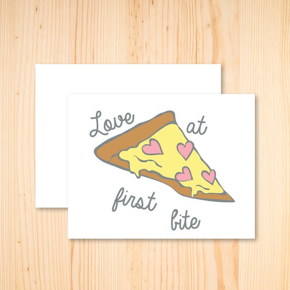Pizza Love Memes
