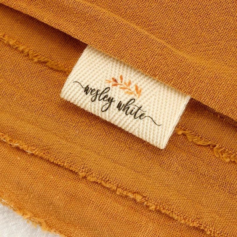 Custom Sewing Labels - Etsy