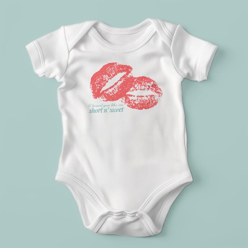 Sabrina Carpenter Baby Gifts - 60+ Gift Ideas for 2024