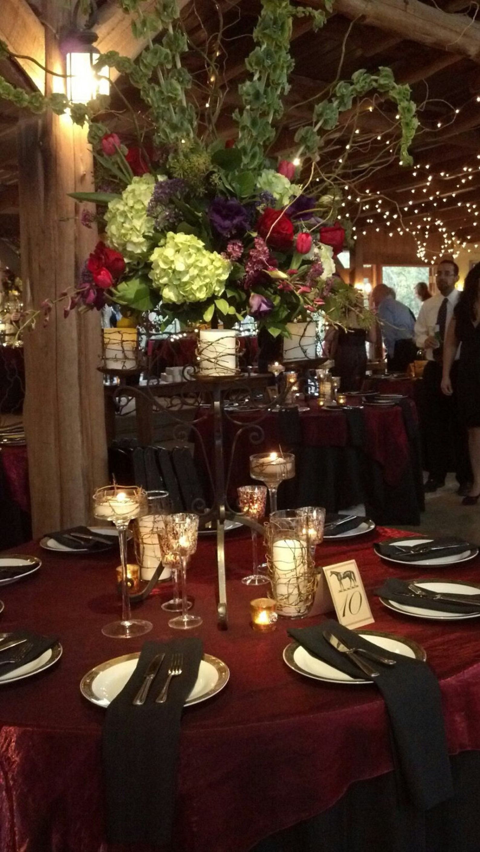 Equestrian Triple Crown Winners and Numbers Horse Race Table - Etsy