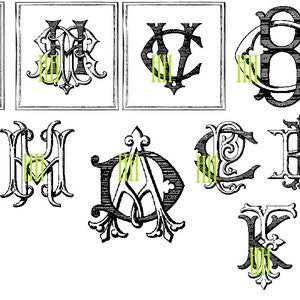 Personalized Gift Tags, Victorian Wedding Tags, Favor Tags, Fancy ...