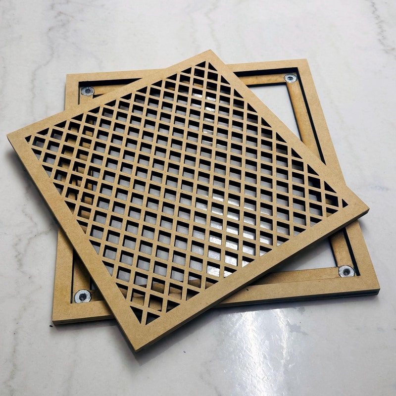 Magnetic Vent Covers - Etsy
