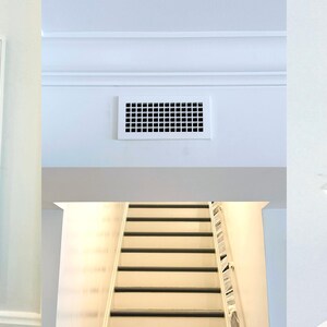 Priming and Painting Vents Covers (50% off for 2 or More Vent Covers ...