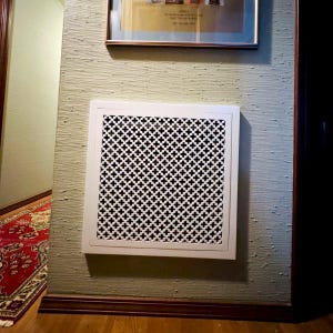 Priming and Painting Vents Covers 50% off for 2 or More Vent Covers - Etsy