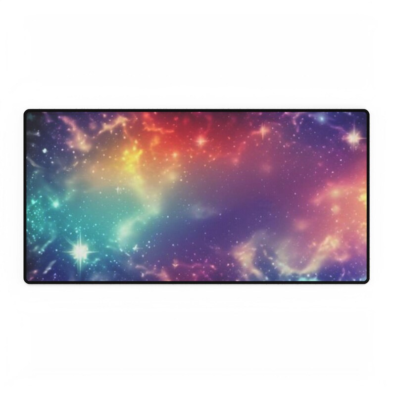 Galaxy XL Desk Matt - Etsy