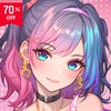 Custom Vtuber Model, Vtuber Design, Vtuber Assets, Pngtuber, Live2d ...