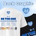 ZEROBASEONE Yujin T-shirt KPOP ZB1 Yu Jin Bias Tee Shirt, Kpop Tshirt ...