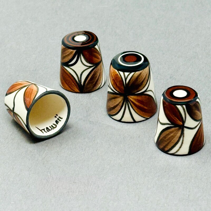 Hawaiian Pottery - Etsy