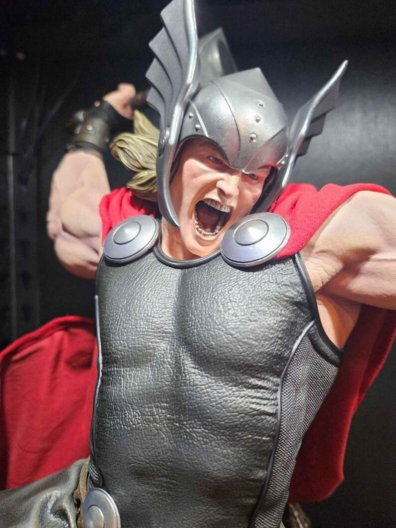 1/4th Sidesh.ow Collectibles Statue - Etsy