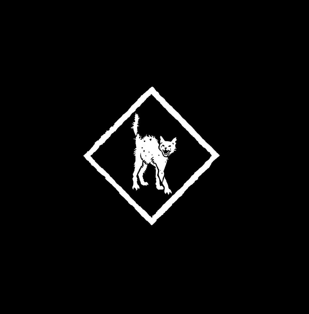 DBD - Spine Chill Perk - Vinyl Decal - Etsy
