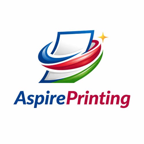 AspirePrinting - Etsy