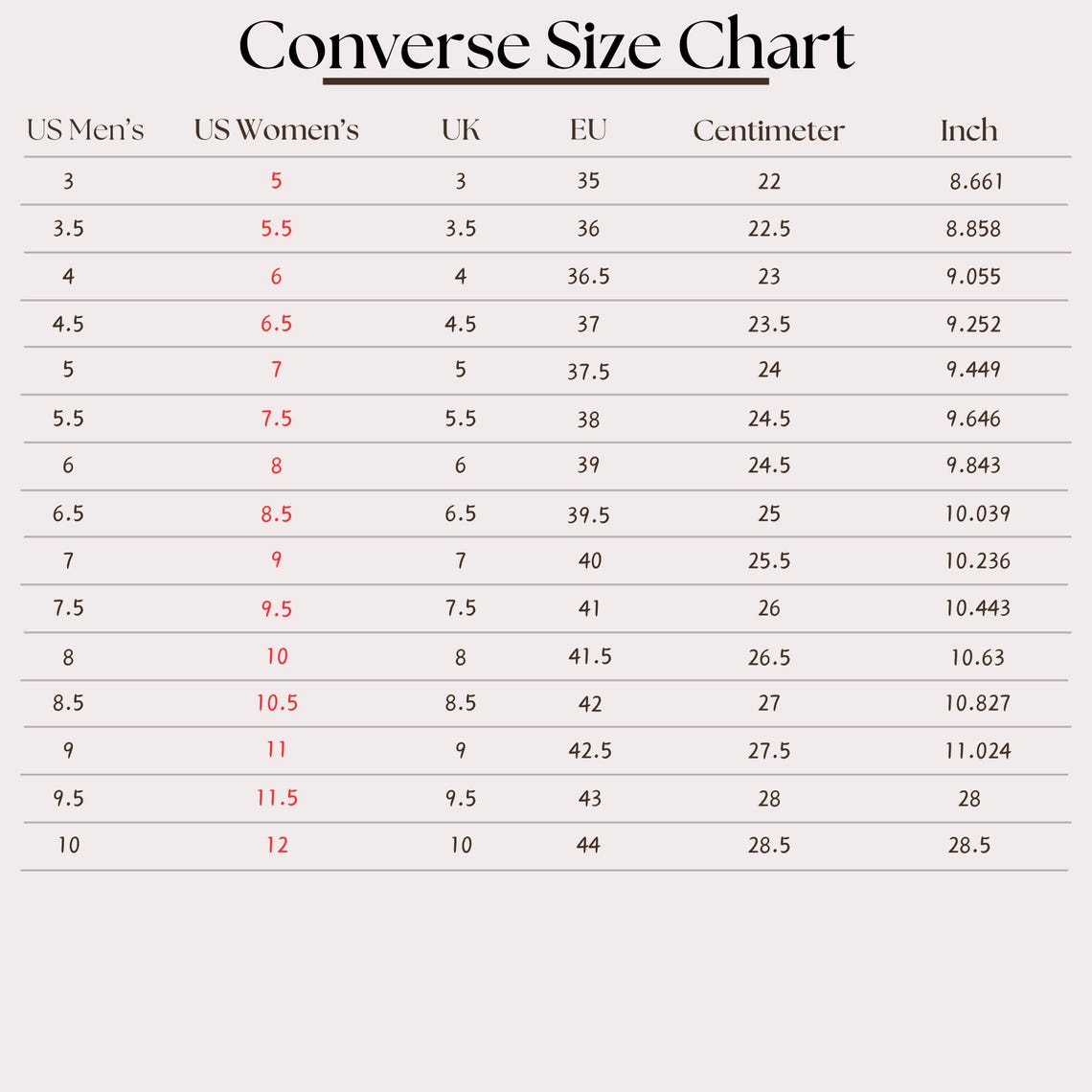 One More Chapter Book Converse, Flowers and Book Embroidered Converse ...