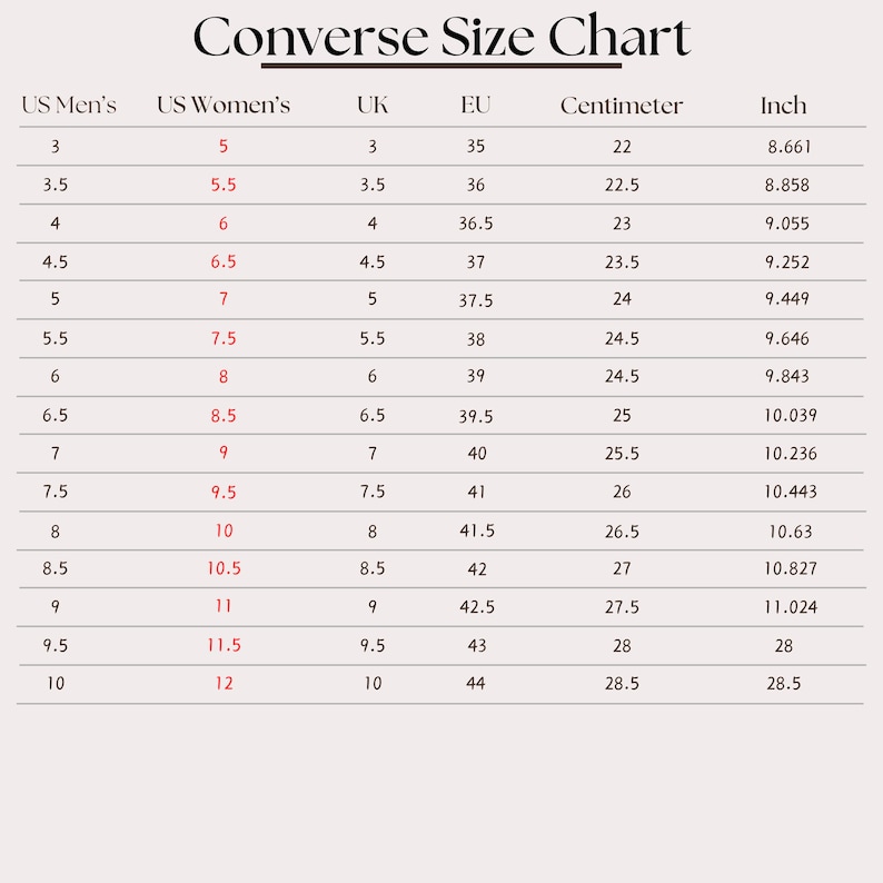 Ghost Garden Embroidered Converse, Custom Converse High Tops, Ghost ...