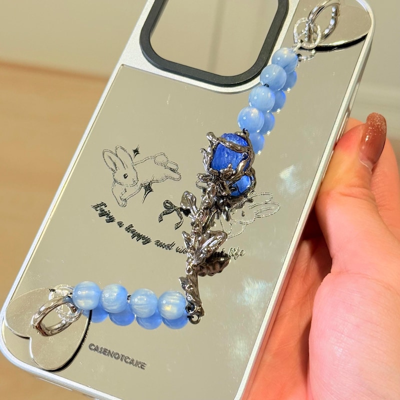 Phone Charms Fairy Charm - Etsy