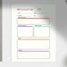 Lesson Plan Bundle - Etsy