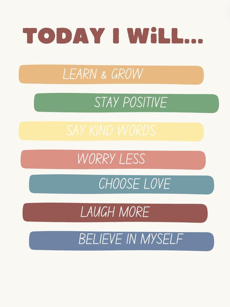 Calm Down Corner Posters Calm Down Corner Printable's Emotions Poster ...