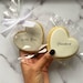 Happy Retirement Shortbread Sugar Cookie * Gift * Various Colours - Etsy UK